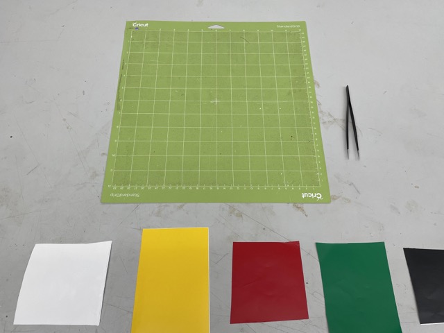 4. Computer controlled cutting - Angelina Yang - Fab Academy